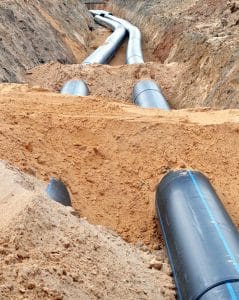 Nationwide Conduit Construction Contractors | Crigger Power